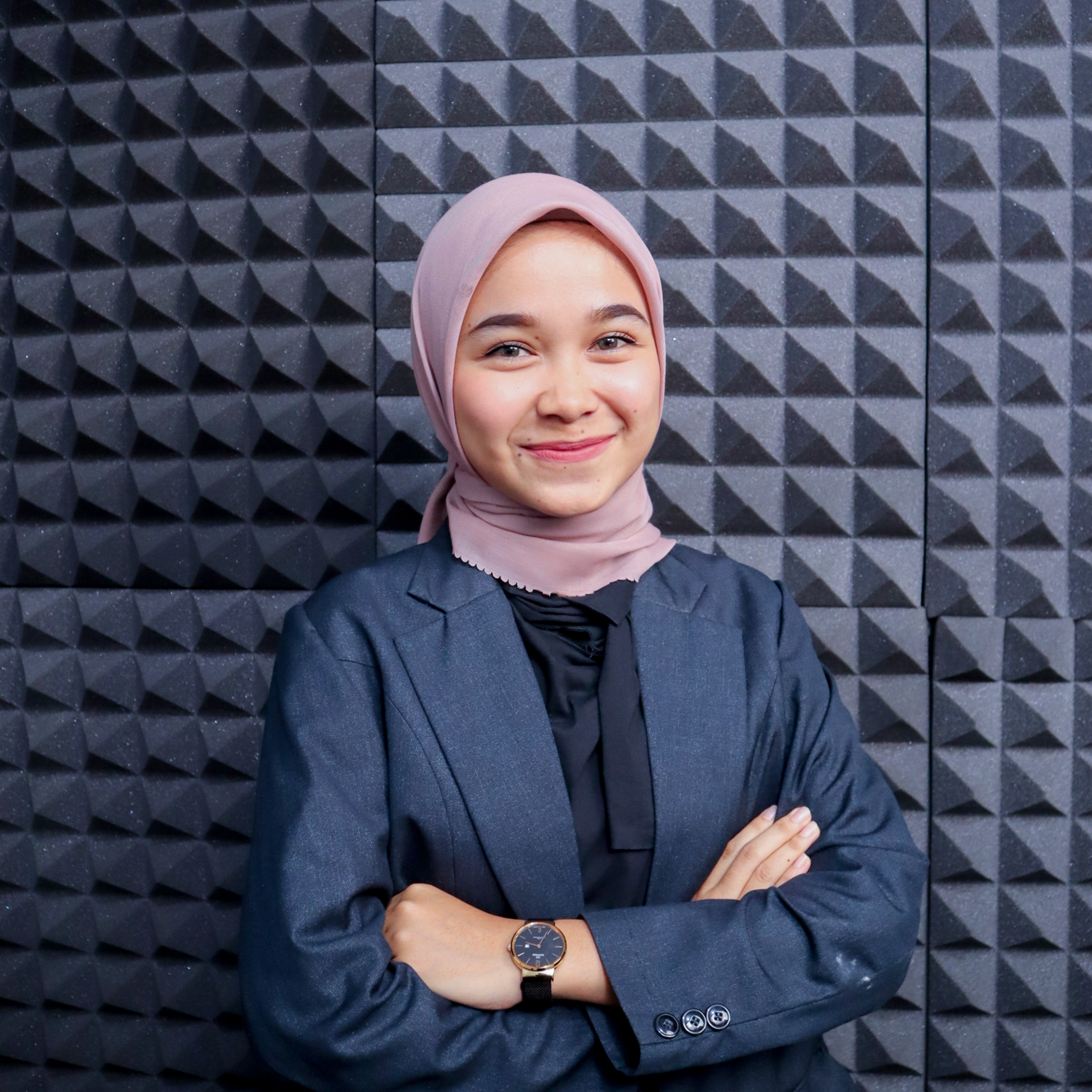 Struktur Organisasi – SD TELKOM PADANG